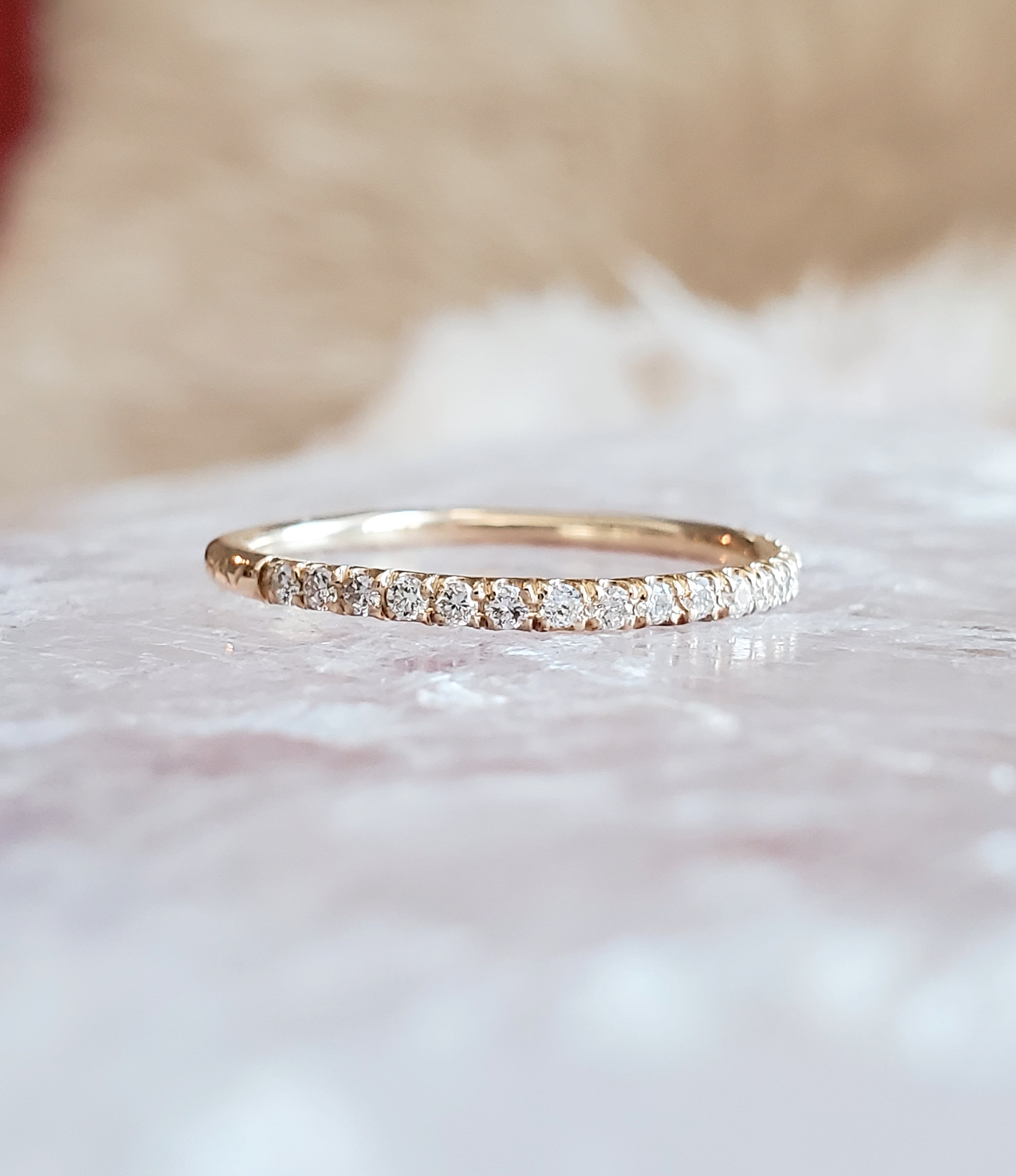 Protective Light Band (Thin) – COMMUNION by Joy