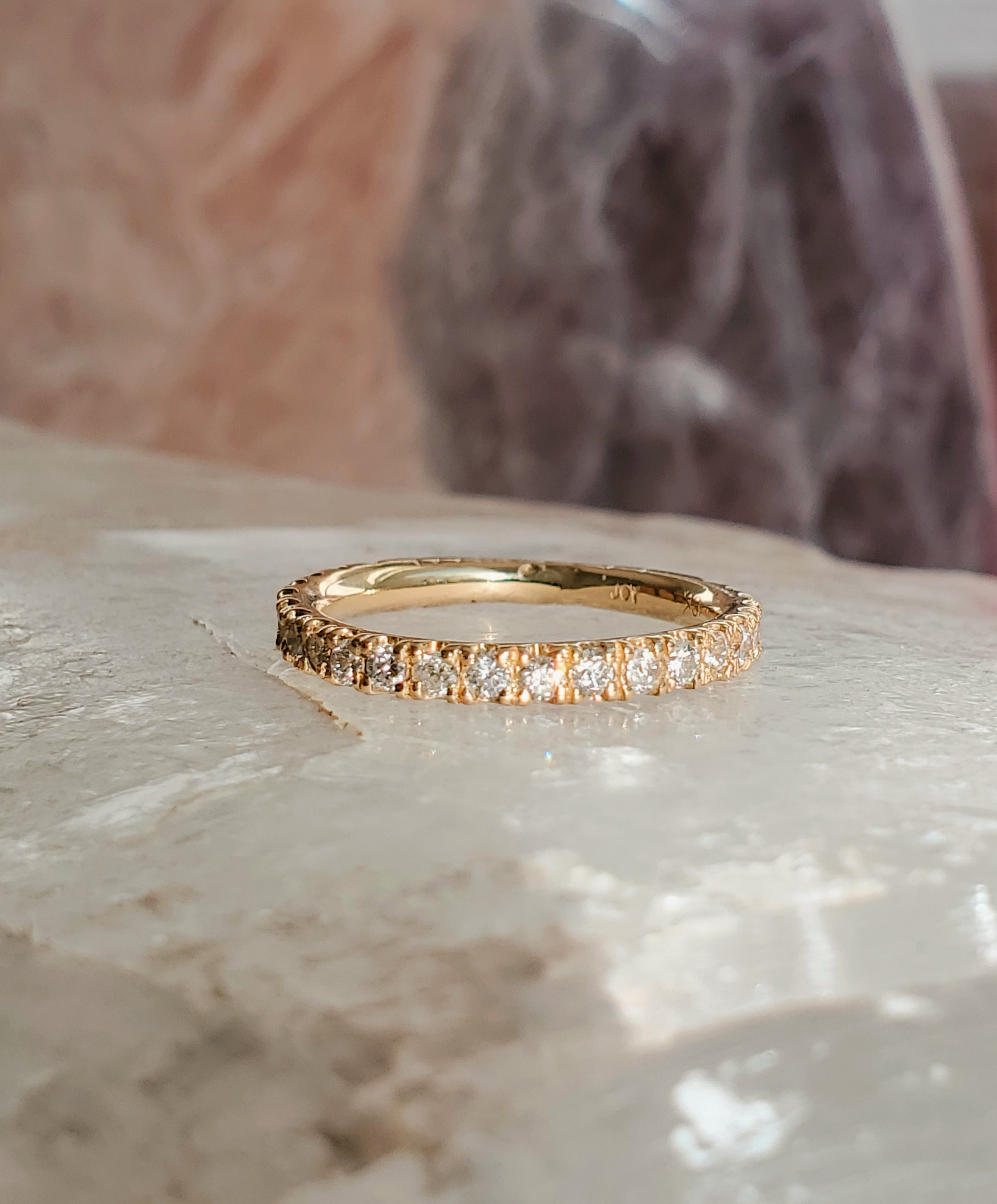 Protective Light Band (Medium) – COMMUNION by Joy