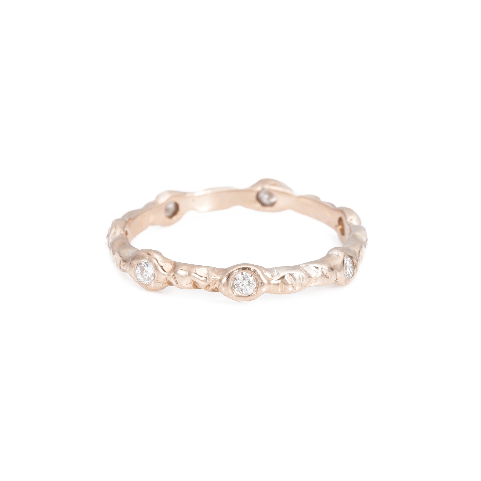 Eternity Band – COMMUNION by Joy