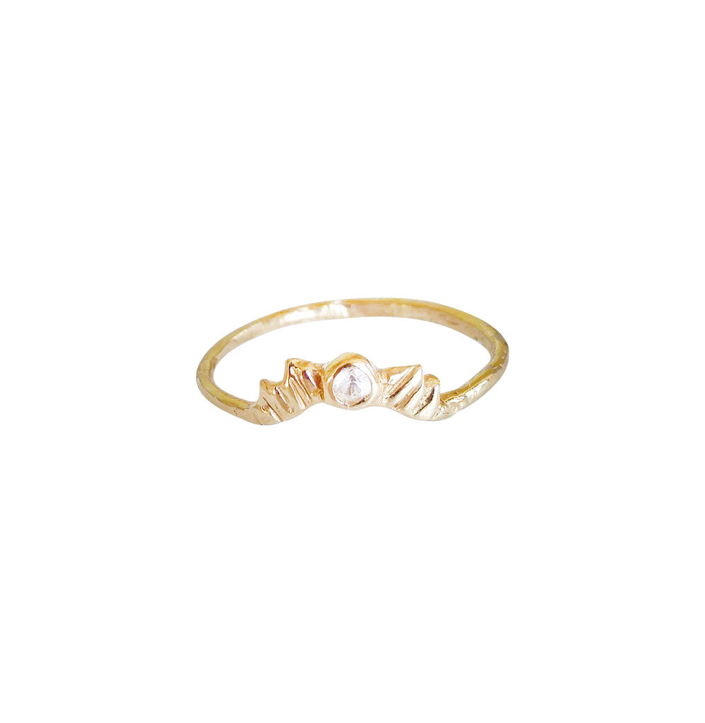 Radiance Ring – COMMUNION by Joy